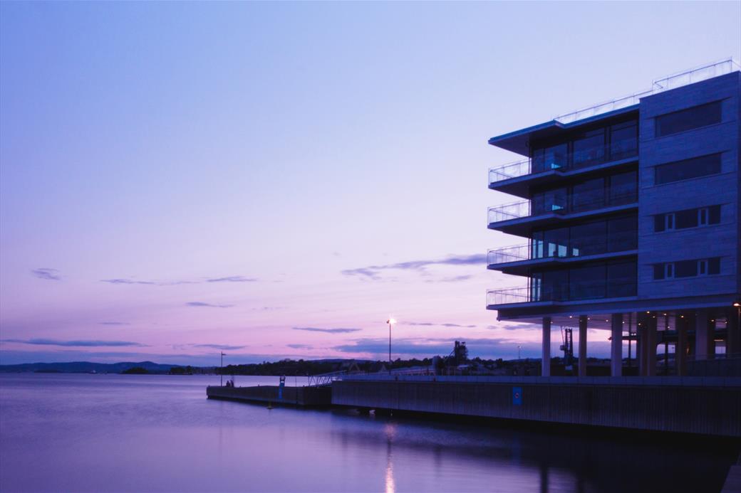 Tjuvholmen